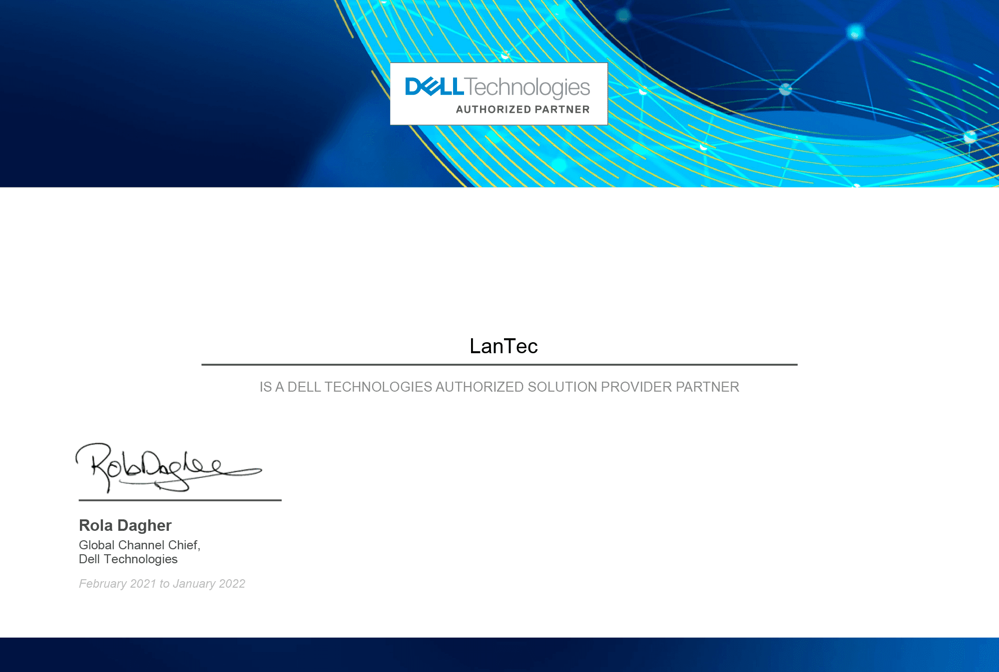 Сертифікати