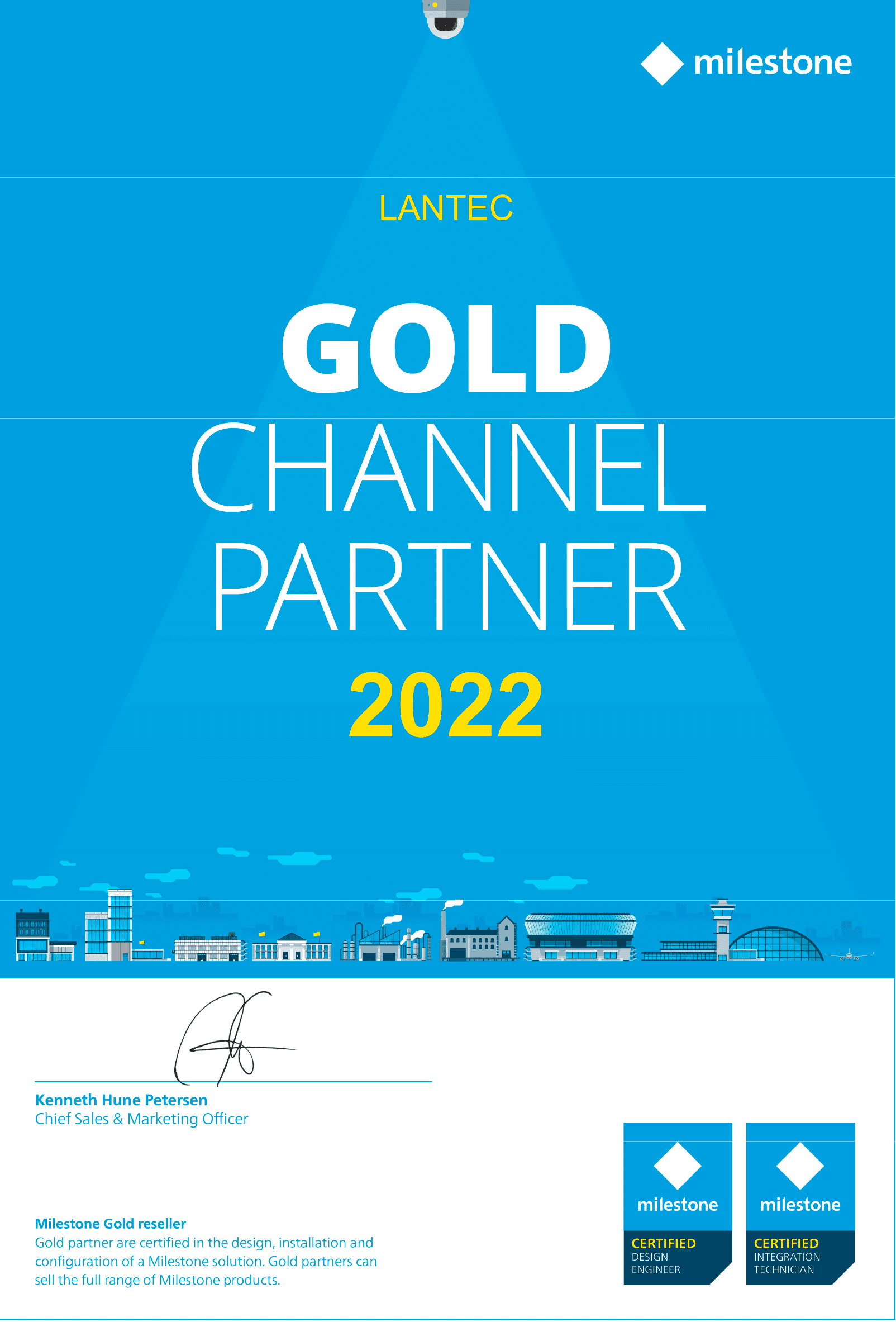 Сертифікати